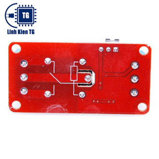 Module Relay 5V 12V 24VDC 1/2/4 Kênh High / Low ( Sỉ- Lẻ) | Shopee Việt Nam