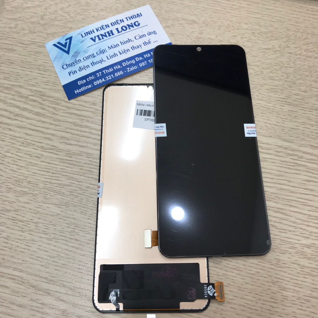 Màn hình vivo S9e / V21 4G V2066, V2108 / V21 5G V2050 / Y71t V2102A ...