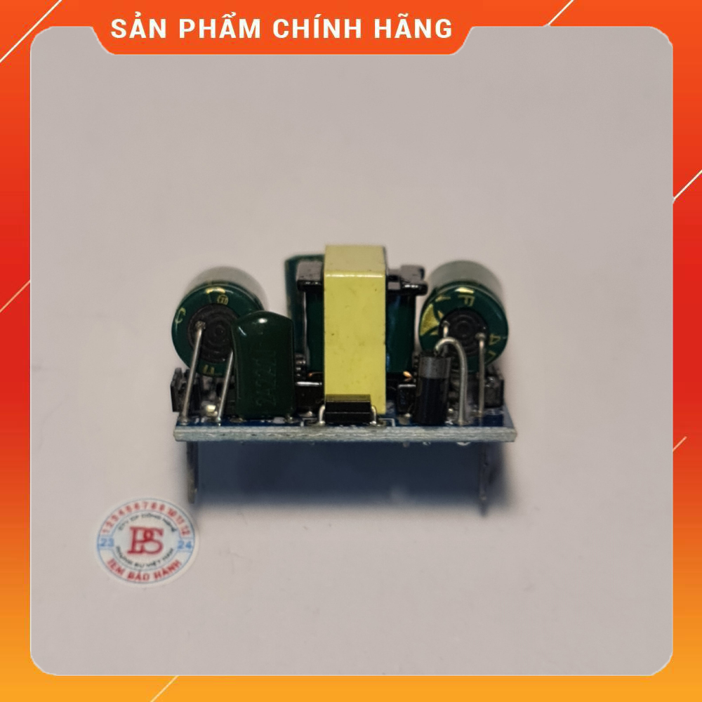 Mạch nguồn xung DC 12V 450mA | Shopee Việt Nam