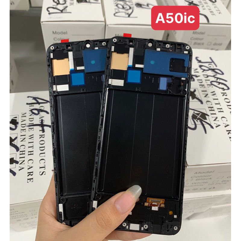màn hình sam sung a50/a30/a50s oled xịn | Shopee Việt Nam