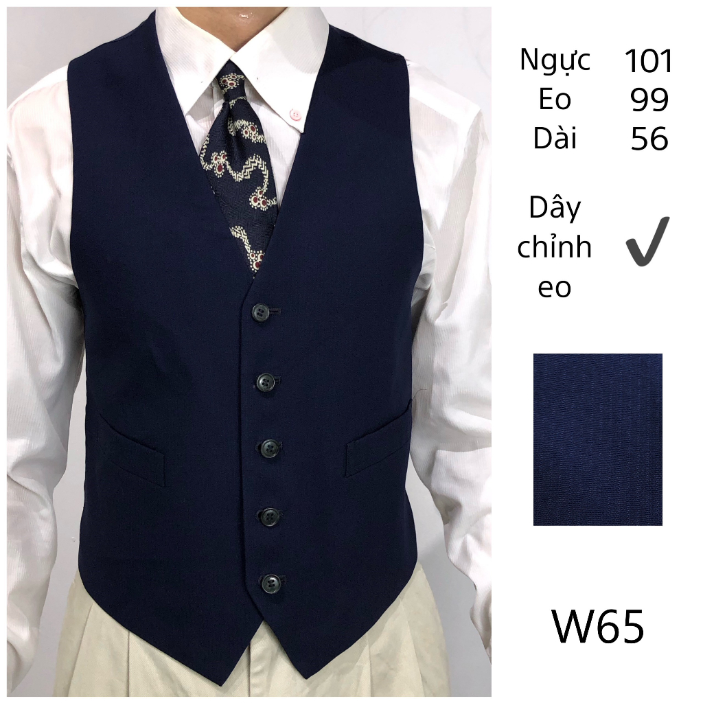(48 mẫu) Áo gile vest họa tiết cho nam màu sáng / áo ghilê vintage hàng ...