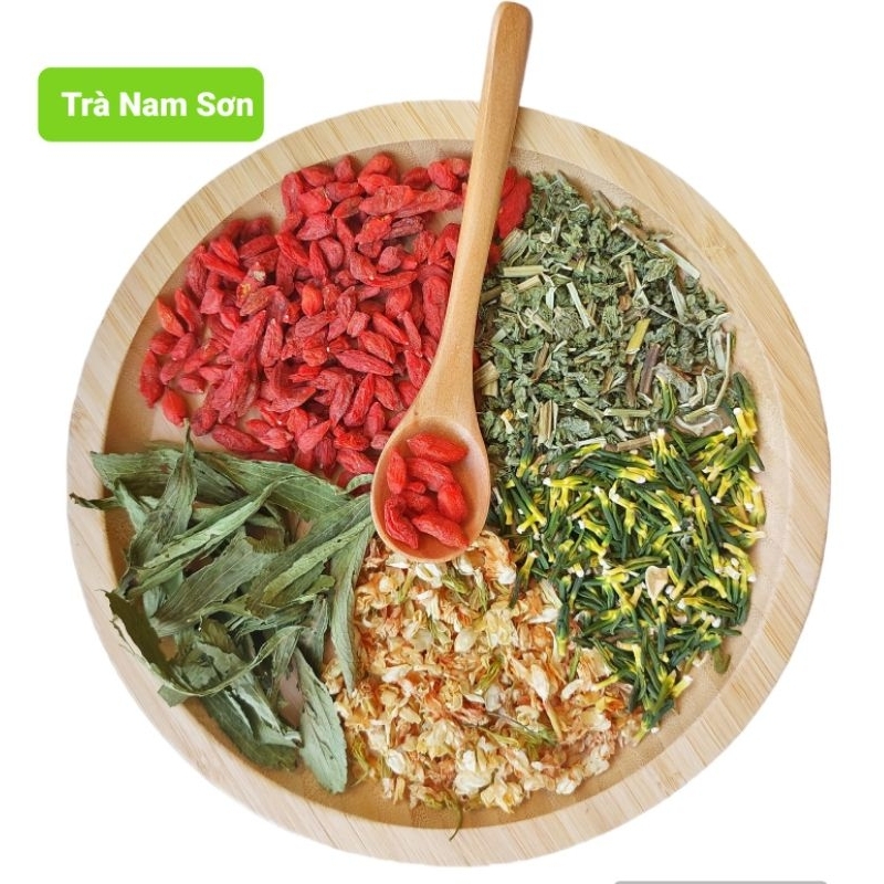 Trà cho Phái mạnh giảm mỡ máu, thanh nhiệt, giải độc cho nam | Shopee ...
