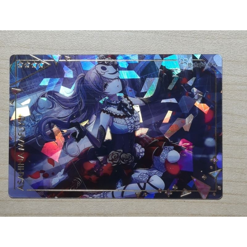 [Sẵn,df]Card,wafer,pola,weiss Project Sekai,Meiko chính hãng | Shopee Việt Nam