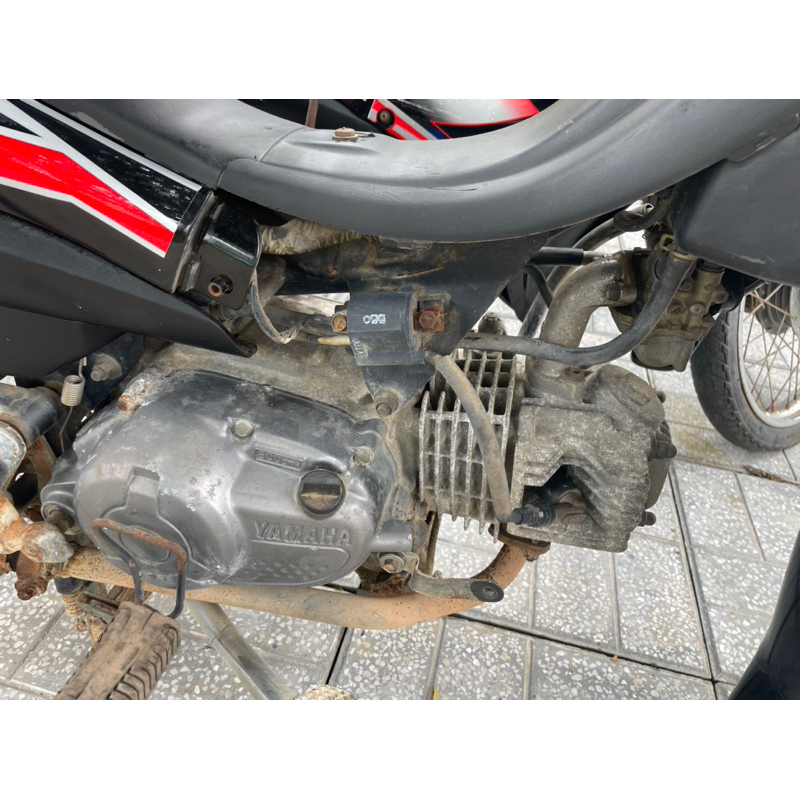 Máy Yamaha Jupiter R 2002 | Shopee Việt Nam