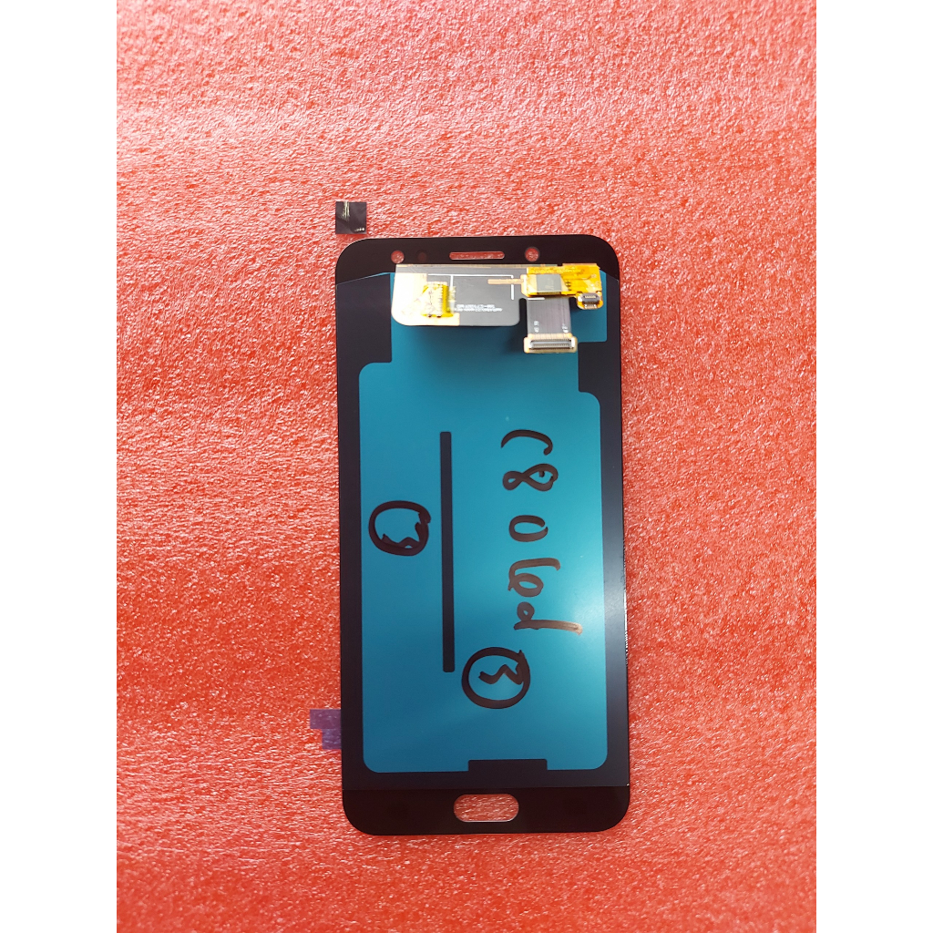 Màn Hình Samsung Galaxy J7 Plus 2018 / J7+ / SM-C710F / C8 - Màn Hình ...