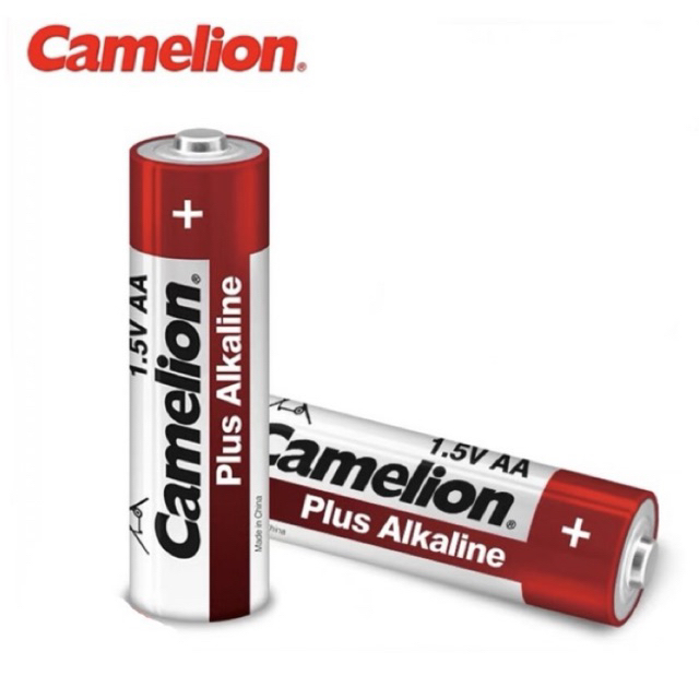 Pin AA,AAA Camelion Plus Chính Hãng Siêu Tốt | Shopee Việt Nam