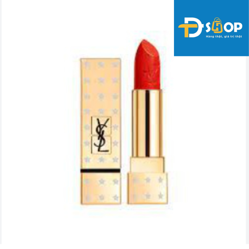 Son Thỏi YSL Rouge Pur Couture Mini - N1 - Le Rouge 1.3g ( LỖI ...