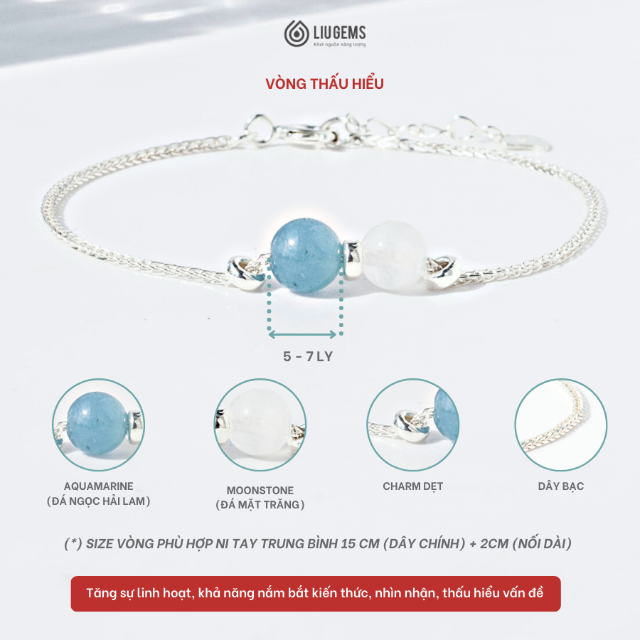 Vòng Tay Bạc CDiamond - Vòng Bạc 925 Cao Cấp Nữ Đính 2 Viên Đá Phong ...