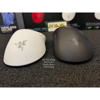 (CHÍNH HÃNG) Chuột không dây Gaming Razer DA V3 Pro (Deathadder V3 Pro ...