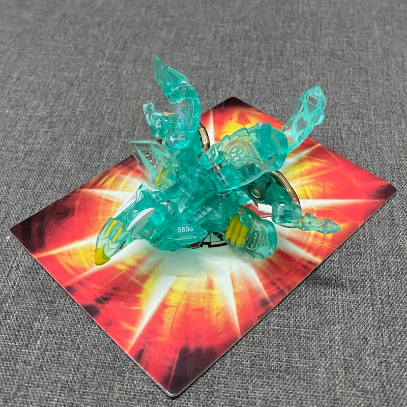 Đồ Chơi Mô Hình BAKUGAN BAKUTECH Chính Hãng Sega Toys | Shopee Việt Nam