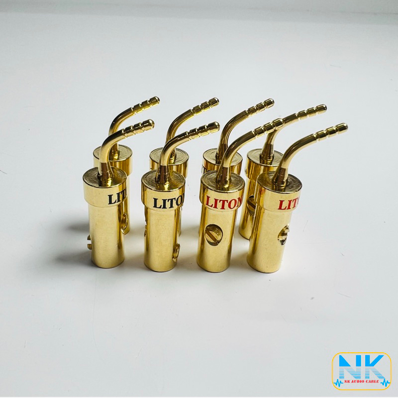 Jack loa mỏ chim Liton USA ( 1 Cặp ) | Shopee Việt Nam