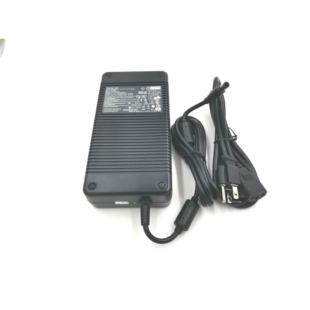 [NEW] Sạc DELL Alienware 330W GaN Charger AC Adapter for M15 R4 R5 R6 ...