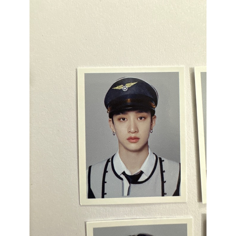 ảnh ID photo set Stray Kids Pilot: for 5Stars | Shopee Việt Nam
