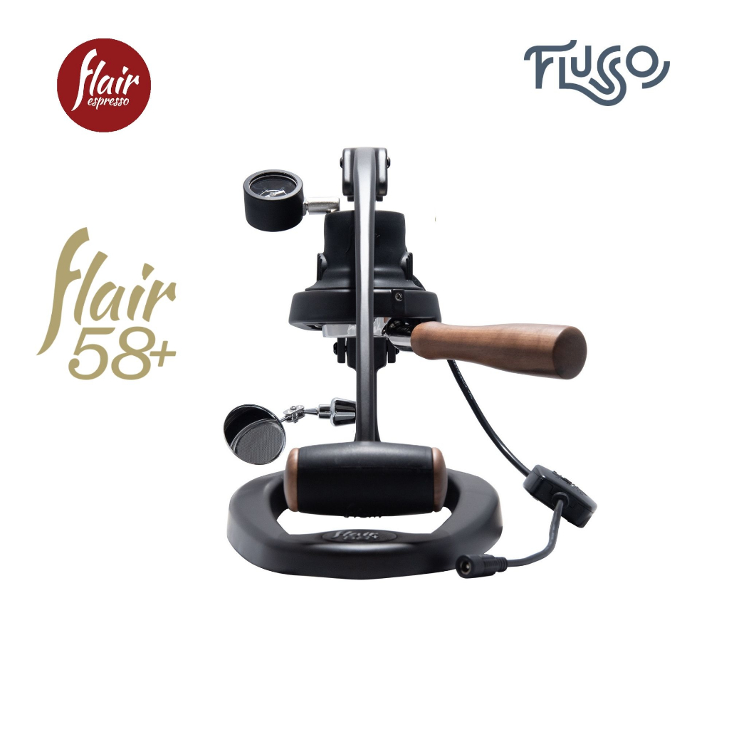 Flair 58 Plus - Máy pha espresso thủ công | Shopee Việt Nam