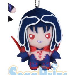 [OFFICIAL] Móc khóa bông Cú Chulainn Alter FGO - Fate Series chính hãng ...