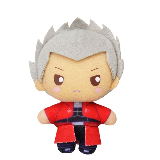 [OFFICIAL] Móc khóa bông Emiya Archer FGO - Fate Series chính hãng ...