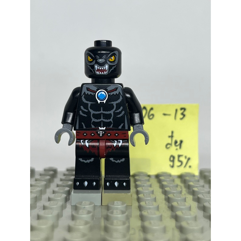 LEGO Chima minifigure hàng cổ cho dân sưu tầm | Shopee Việt Nam