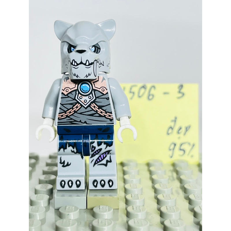 LEGO Chima minifigure hàng cổ cho dân sưu tầm | Shopee Việt Nam