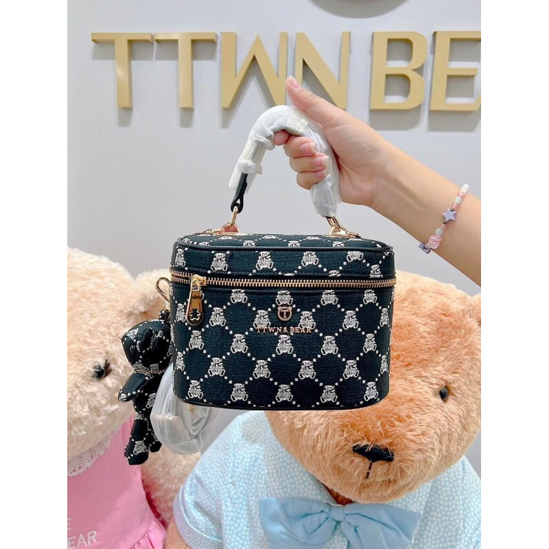 TÚI XÁCH TAY NỮ TTWN BEAR | Shopee Việt Nam
