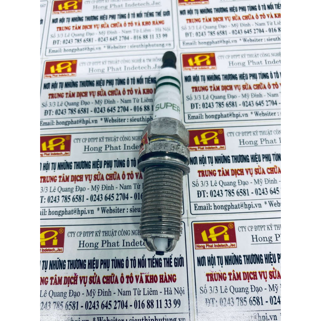 Bugi Porsche Cayenne, Bugi Bosch FGR5NQE0 | Shopee Việt Nam