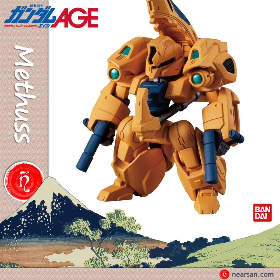 methuss mô hình bandai fw 275 gundam converge 10th anniversary # ...