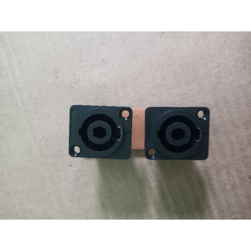 Mạch In Pcb cho trạm loa , Speakon neutrik (giá bán 1 mạch in, không ...