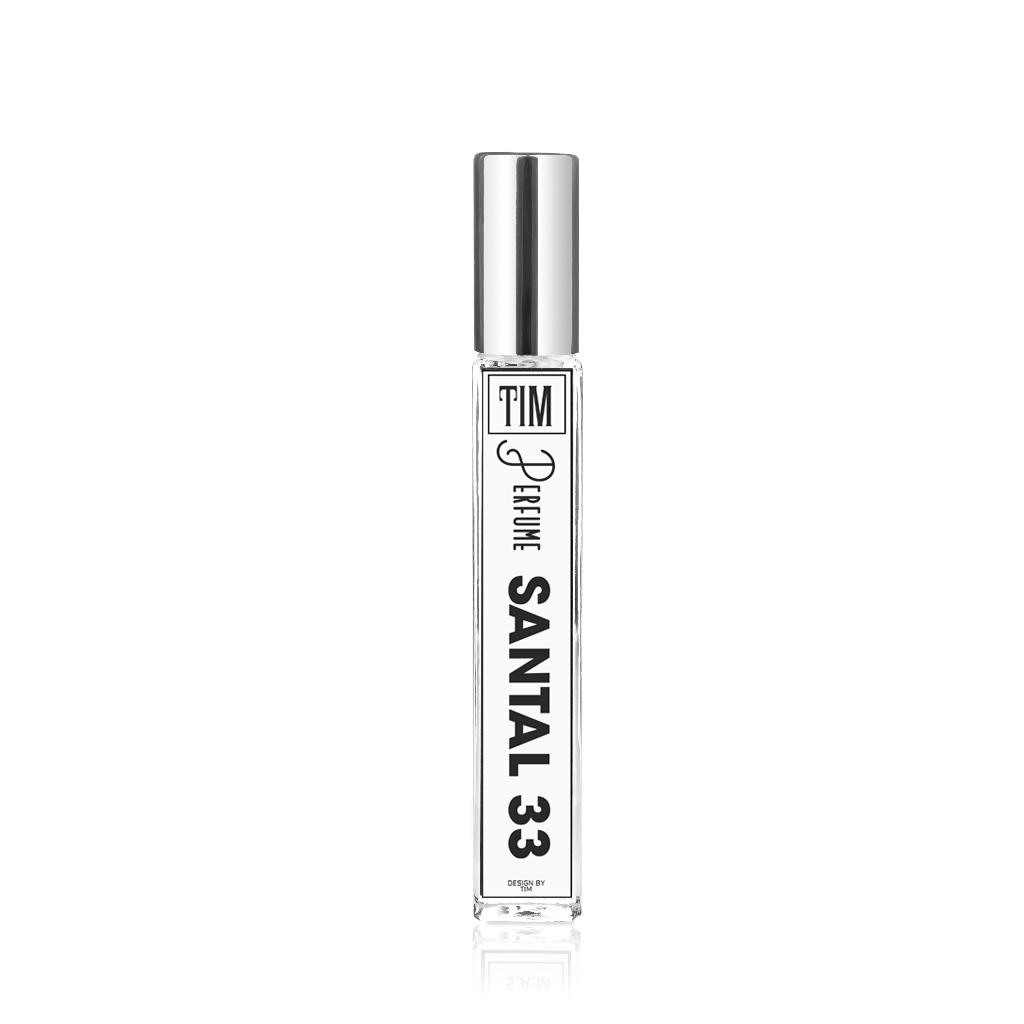 Nước Hoa Santal 33 Chính Hãng Tim Perfume Hương Thơm Sang Trọng ...