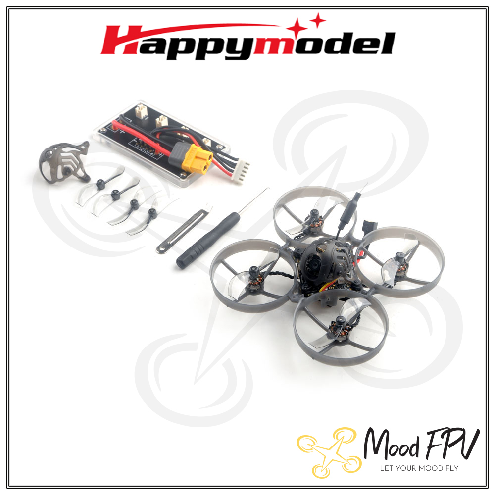 Máy Bay Happymodel Mobula7 Tinywhoop 75mm 1S | Shopee Việt Nam