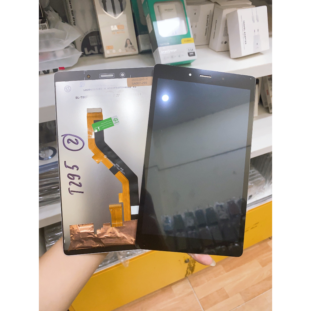 Màn Hình Samsung Galaxy Tab A8 8.0 2019 / Tab A 8.0 2019 / SM-T290 / SM-T295 - Màn Hình Nguyên ...
