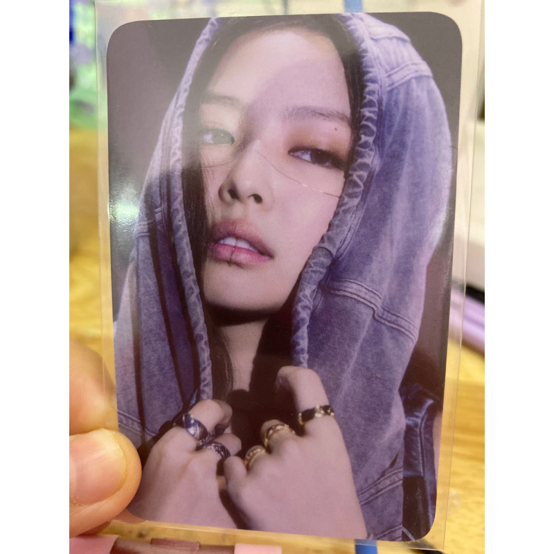 card Blackpink Jisoo và Jennie, Rosie off | Shopee Việt Nam
