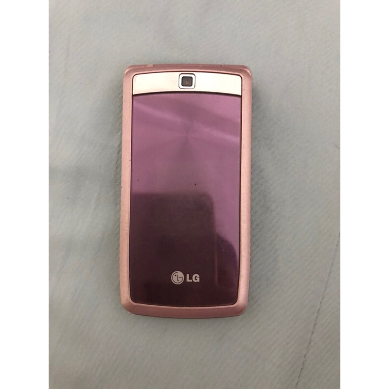 Xác điện thoại LG KF300 còn đẹp lên bình thường không pin | Shopee Việt Nam