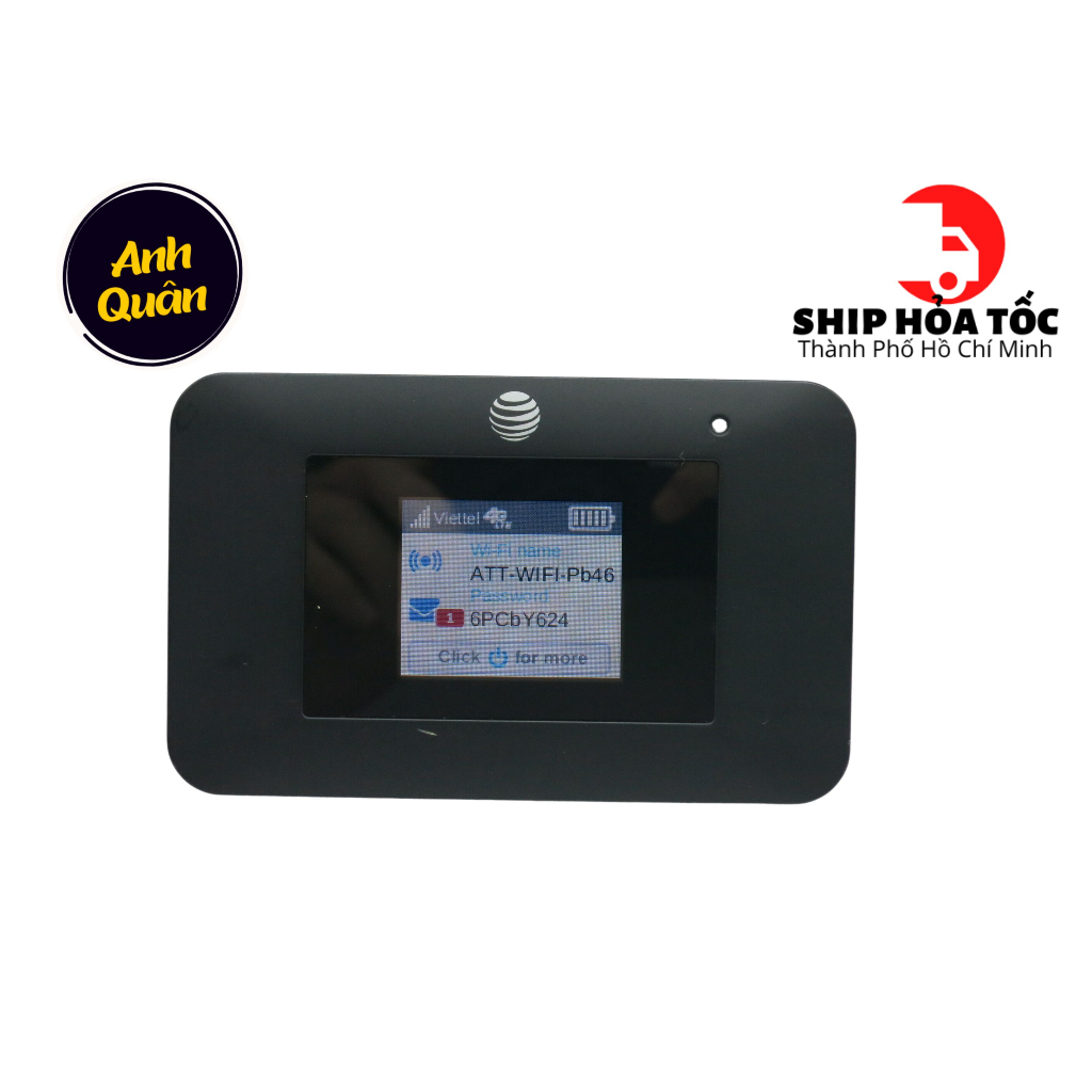 Bộ phát Wifi di động 4G Netgear 797S Cat13 tốc độ 400Mbps | Shopee Việt Nam