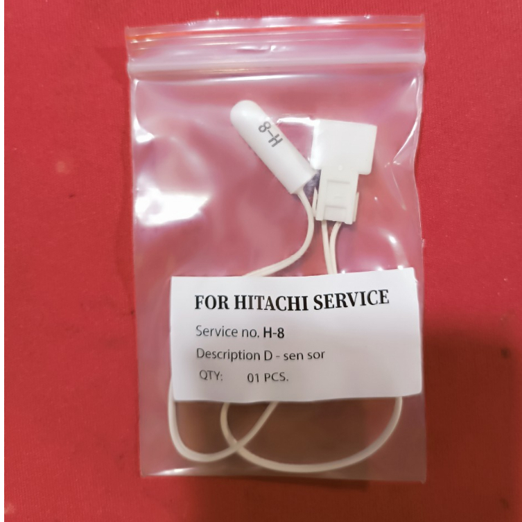 Sensor tủ lạnh HITACHI | Shopee Việt Nam