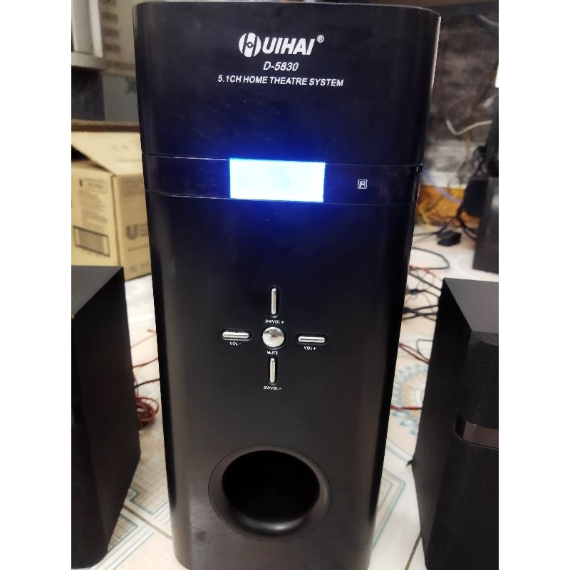 loa huihai | Shopee Việt Nam
