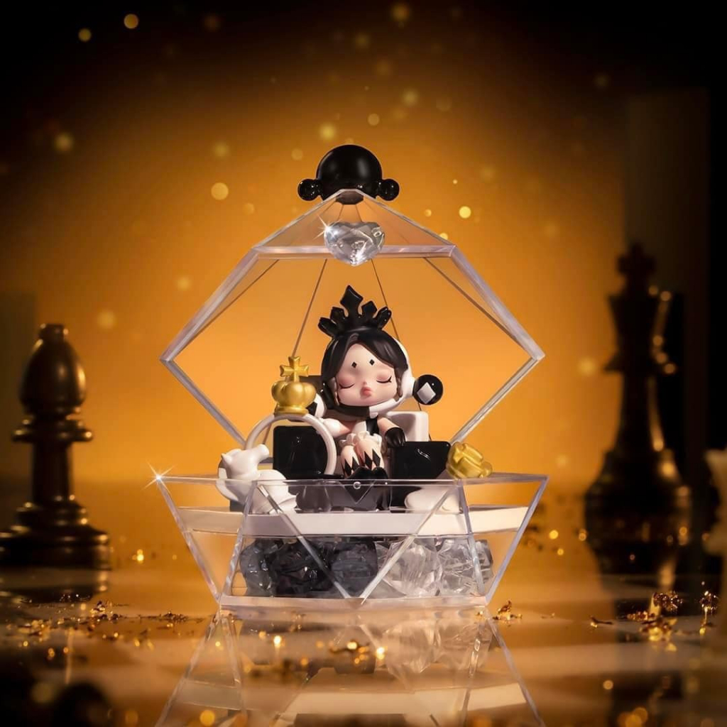 [Blind Box] Wishes At Your Fingertips - Romantic Ring Box v2 | Shopee ...