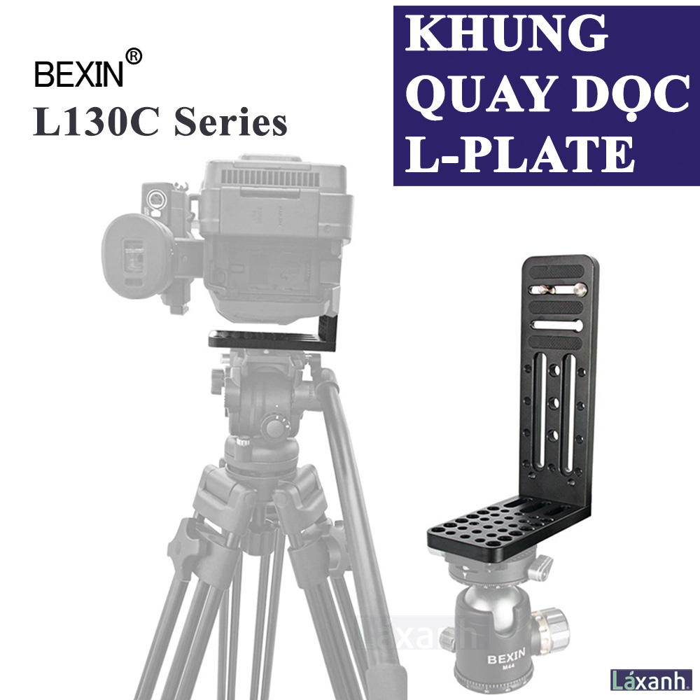 L-Plate đa năng BEXIN | Lplate cỡ lớn đa năng nhiều dòng máy L-shape ...