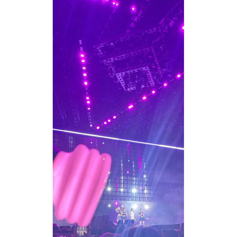 [BP TOUR] BỘ ẢNH CARD BLACKPINK BORN PINK WORLD TOUR HANOI - VIP SET ...
