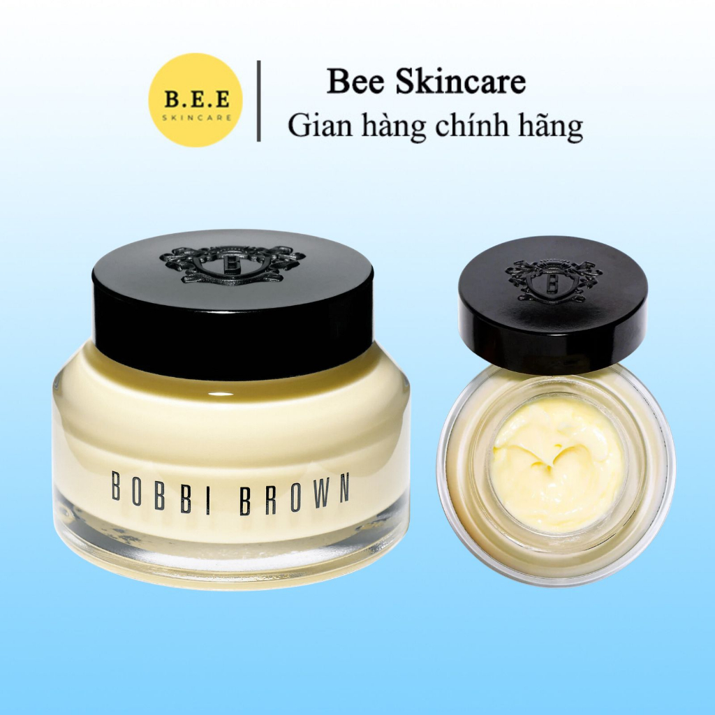 Kem Lót Bobbi Brown Vitamin Enriched Face Base Dưỡng Ẩm, Dưỡng Trắng Da ...