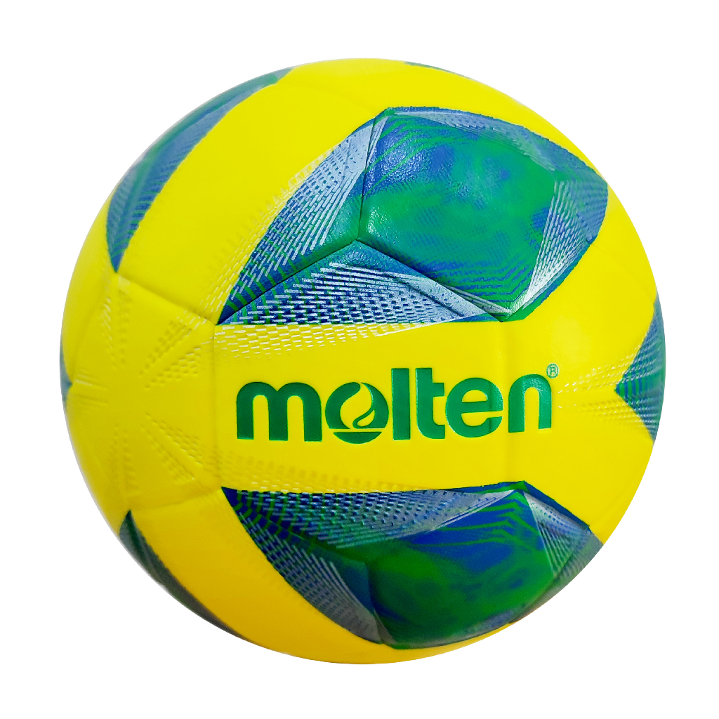 Bóng đá Futsal Molten tiêu chuẩn F9A1510-LB | Shopee Việt Nam