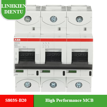 MCB s803s B20 ( Hàng thanh lý nguyên hộp mới 100%) | Shopee Việt Nam