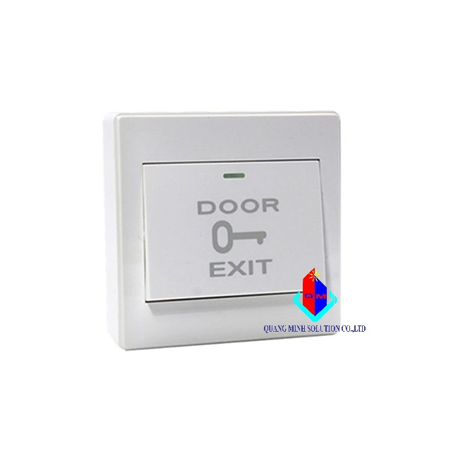 Nút Exit nhấn mở cửa - Nút nhấn mở cửa - Nút bấm exit mở cửa | Shopee ...