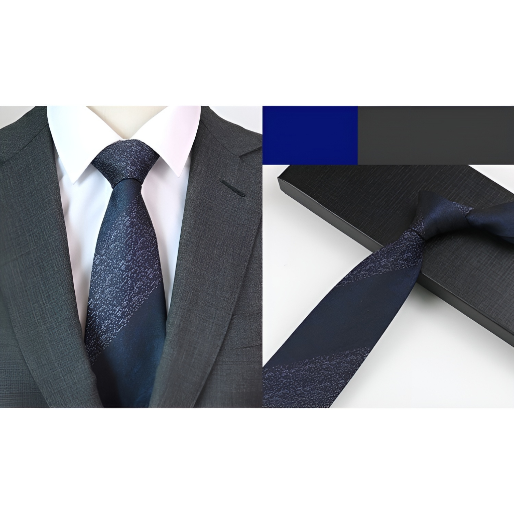 Cavat Nam cao cấp bản to 8cm cao cấp phong cách sang trọng, lịch sự, Cà ...