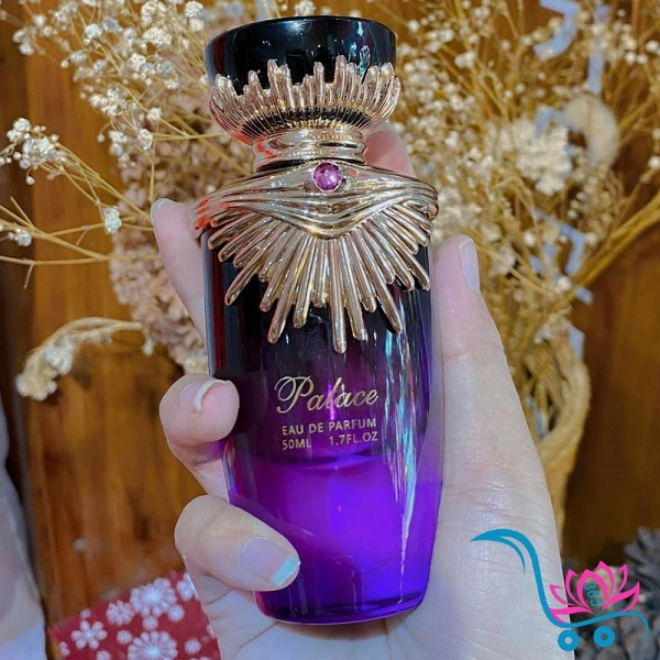 Nước hoa nữ Palace - SANG TRỌNG VÀ HIỆN ĐẠI (50ML) - Nước hoa chính hãng | Shopee Việt Nam