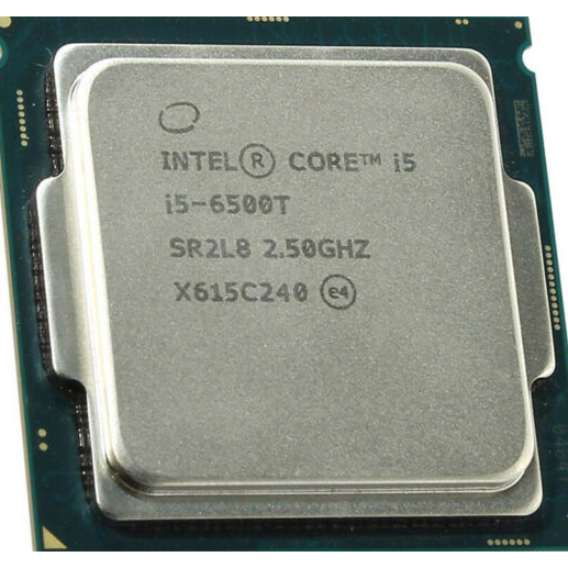 CPU GEN 6 7 I5 6500T I5 6500 G4560T I3 7100T SOCKET 1151 | Shopee Việt Nam