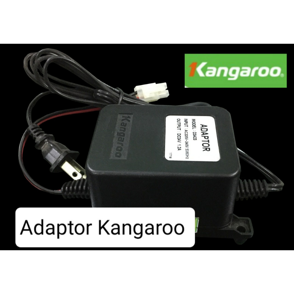 Nguồn Adapter 24V máy lọc nước RO Kangaroo | Shopee Việt Nam