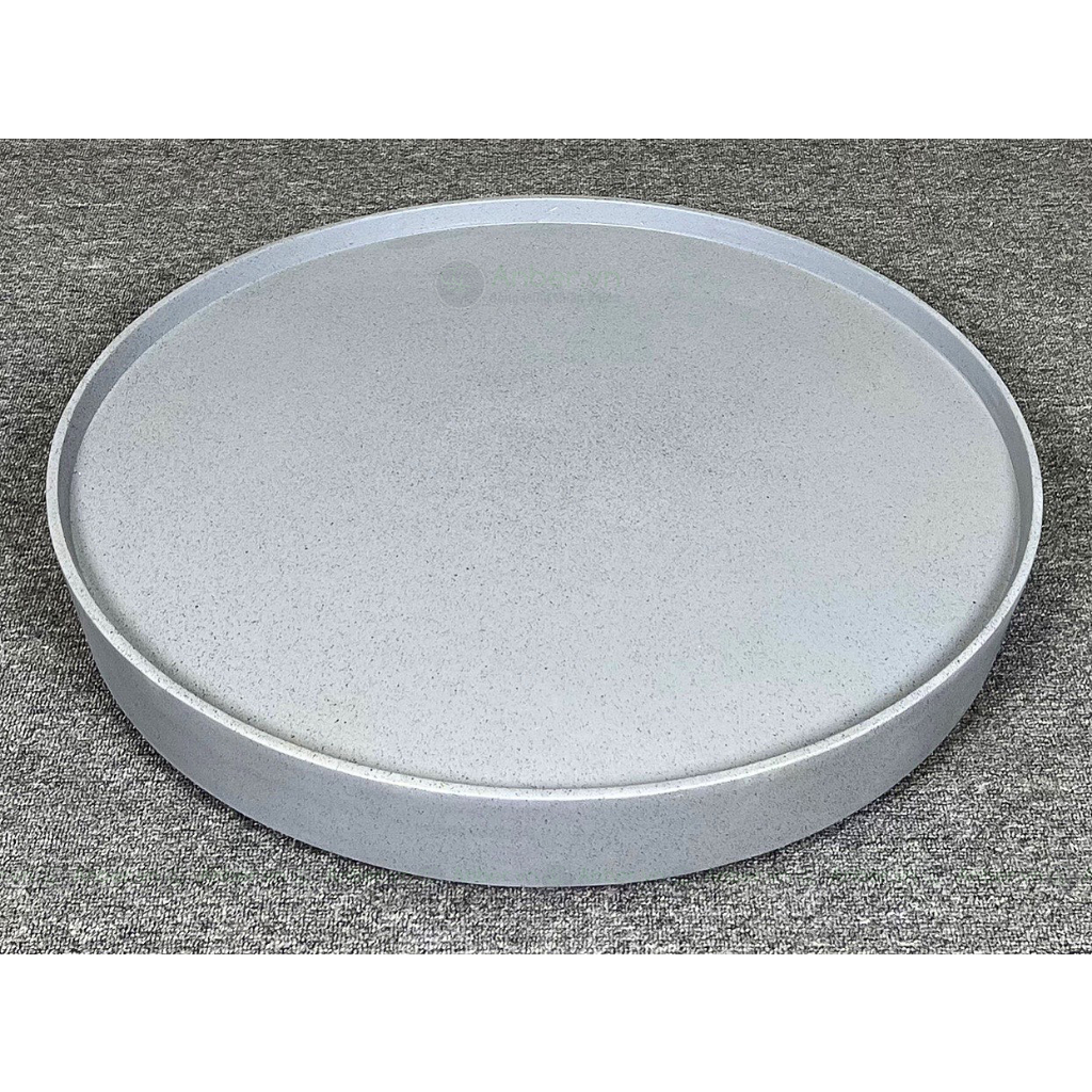 Đế bánh xe composite Anber Move - kiêm hứng nước - kê chậu cây nặng ...