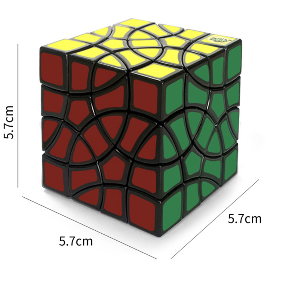 Lanlan 4-Corners Plus | Shopee Việt Nam