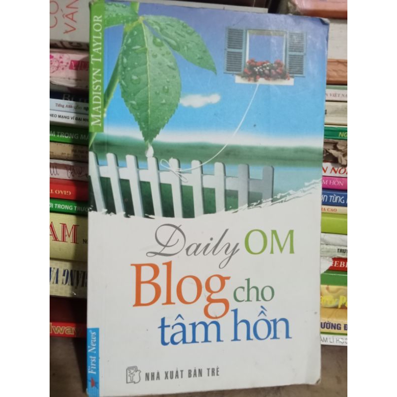 Blog cho tâm hồn | Shopee Việt Nam