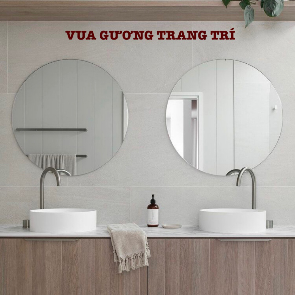 (GIÁ XƯỞNG) Gương soi toàn thân nhà tắm bàn trang điểm nhiều mẫu, nhiều ...