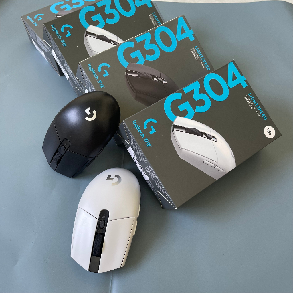 Chuột Gaming Không Dây Logitech G304 Lightspeed - Hàng OEM Loại 1, Bảo hành 6 Tháng Lỗi 1 Đổi 1 ...